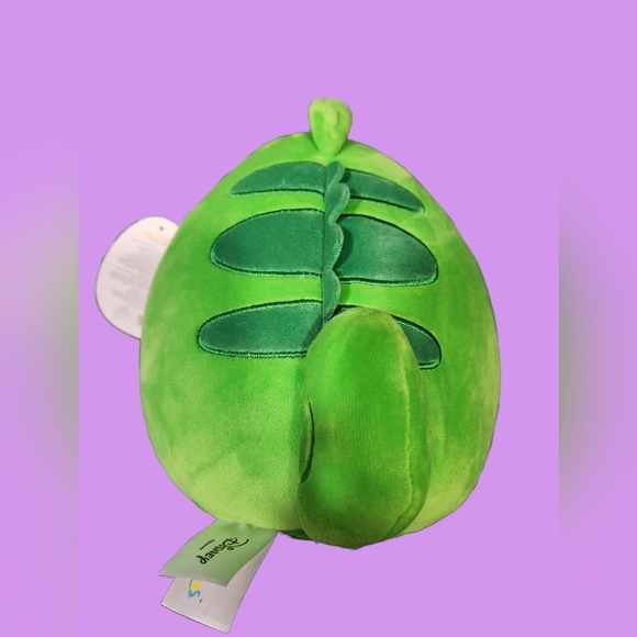 Squishmallows | Toys | Squishmallows Pascal | Poshmark